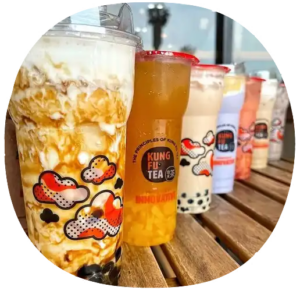Kung Fu Tea | America's Bubble Tea — Boba Near You